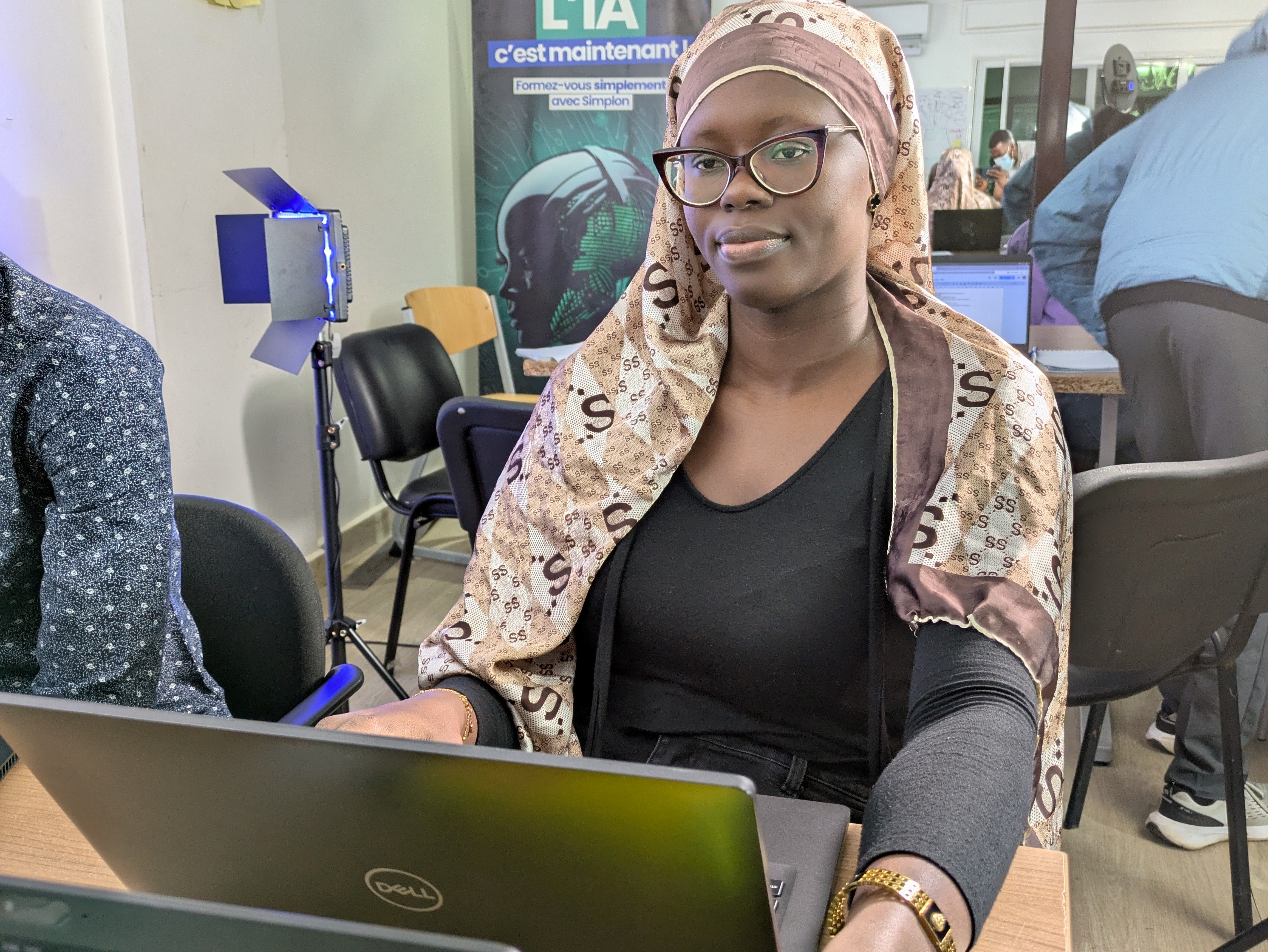 Simplon Foundation | Société Générale Fondation